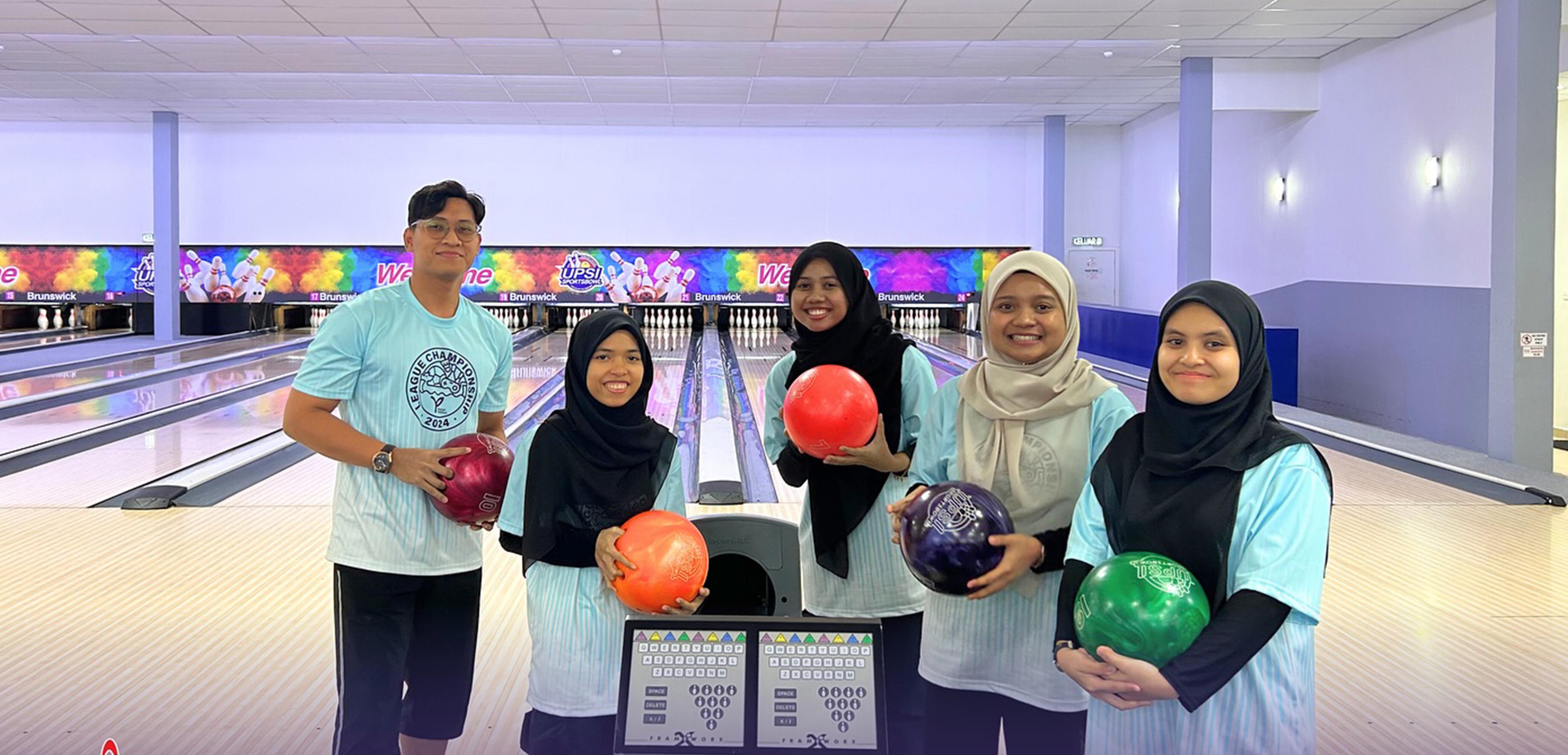 Article - Connecting Active People